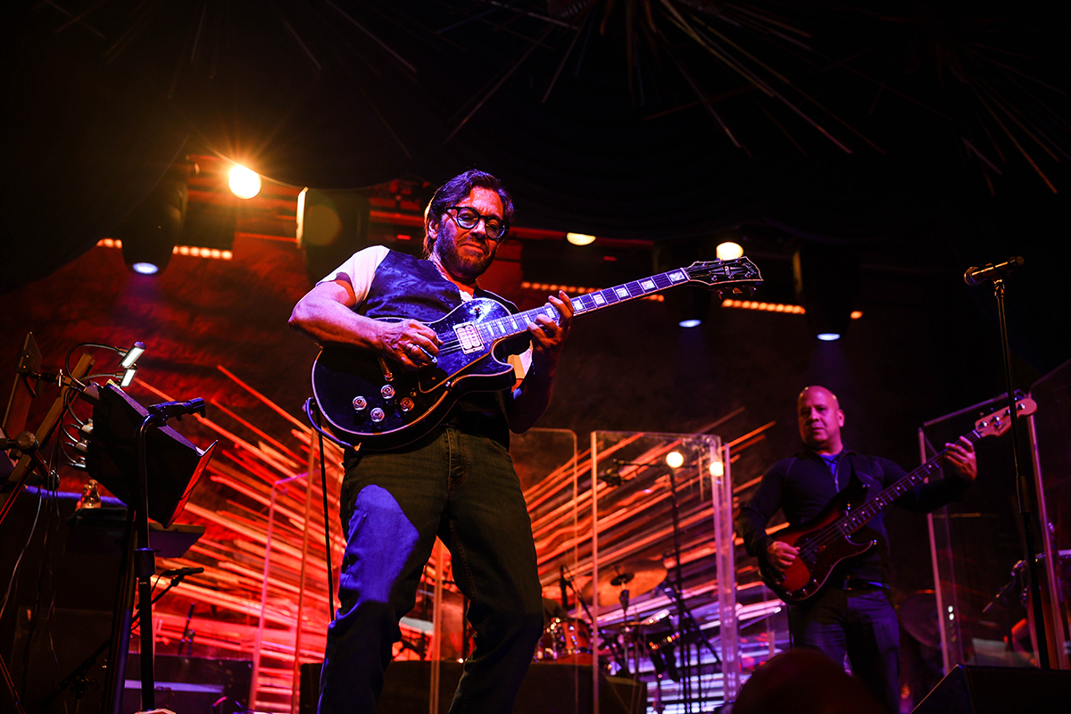 Your Ultimate Guide to Concerts and Live Music in Honolulu