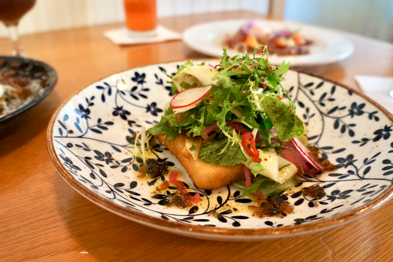 After 11 Years as a Brunch Spot, Koko Head Café Debuts Scrumptious New ...