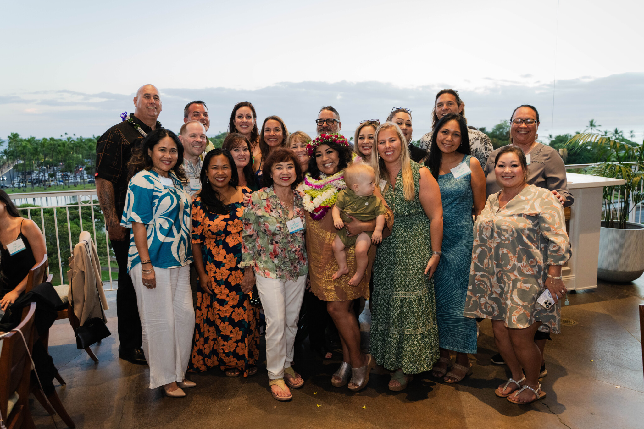 Celebrating Wāhine: Honoring 39 Extraordinary Women Who Inspire Hawai‘i