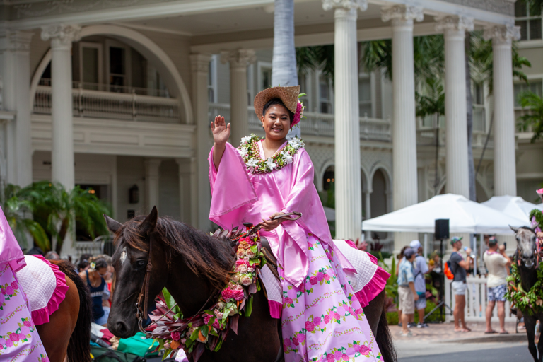 Your Guide to the Perfect Weekend in Honolulu: Sept. 25–Oct. 1, 2025