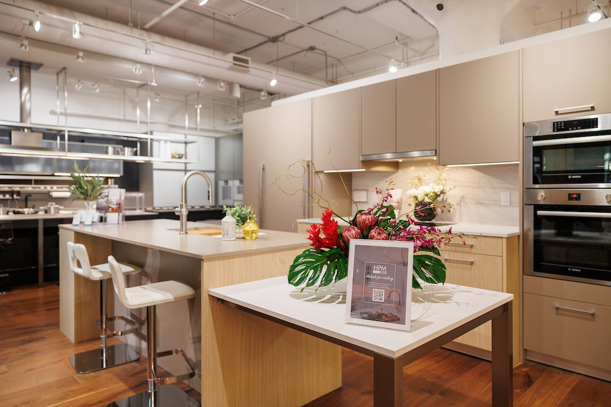 Take a Look Inside HPM Building Supply’s New O‘ahu Design Centers