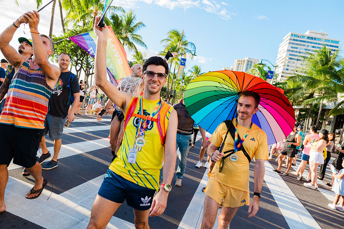 Your Ultimate Guide to Concerts and Live Music in Honolulu