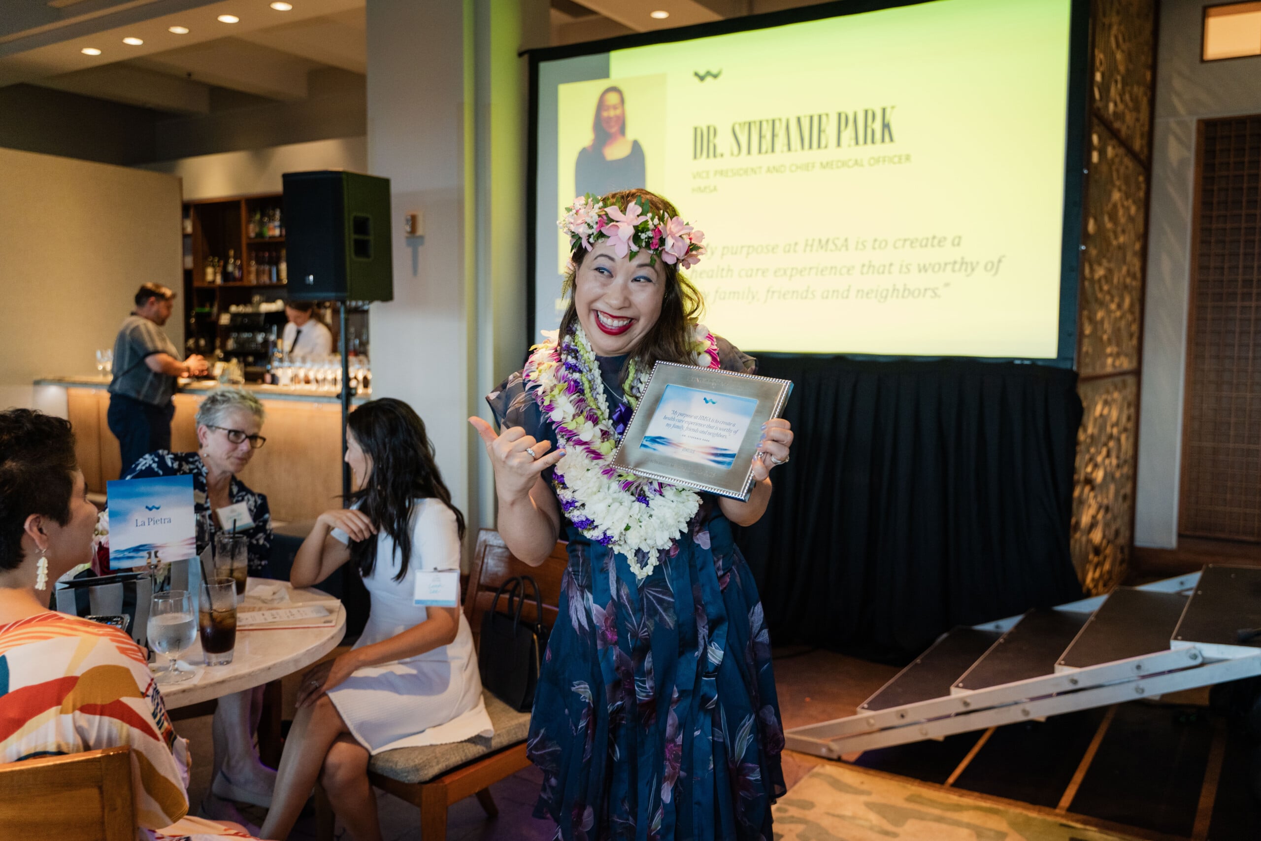 Celebrating Wāhine: Honoring 39 Extraordinary Women Who Inspire Hawai‘i