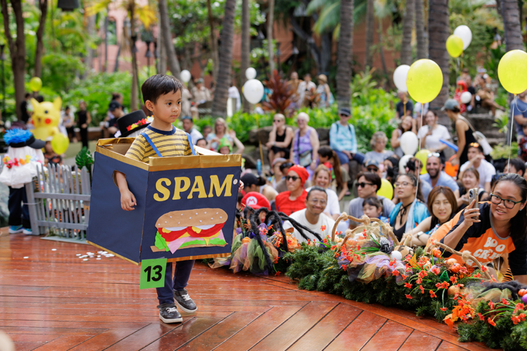 Halloween Events: All the Spooky, Scary, Tricksy Fun on O‘ahu
