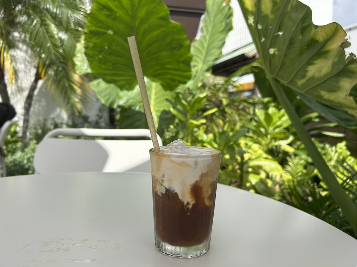 New Cup on the Block: For Your Everyday Coffee Needs