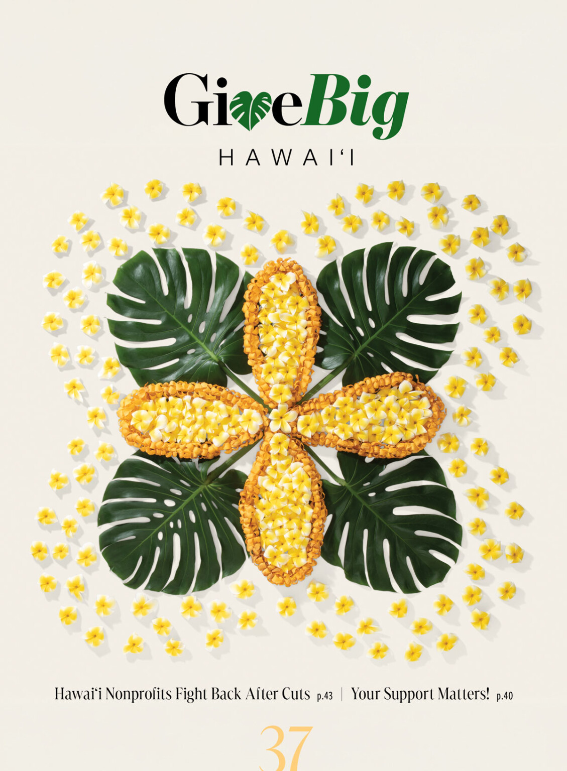 Give Big Hawai‘i - Honolulu Magazine