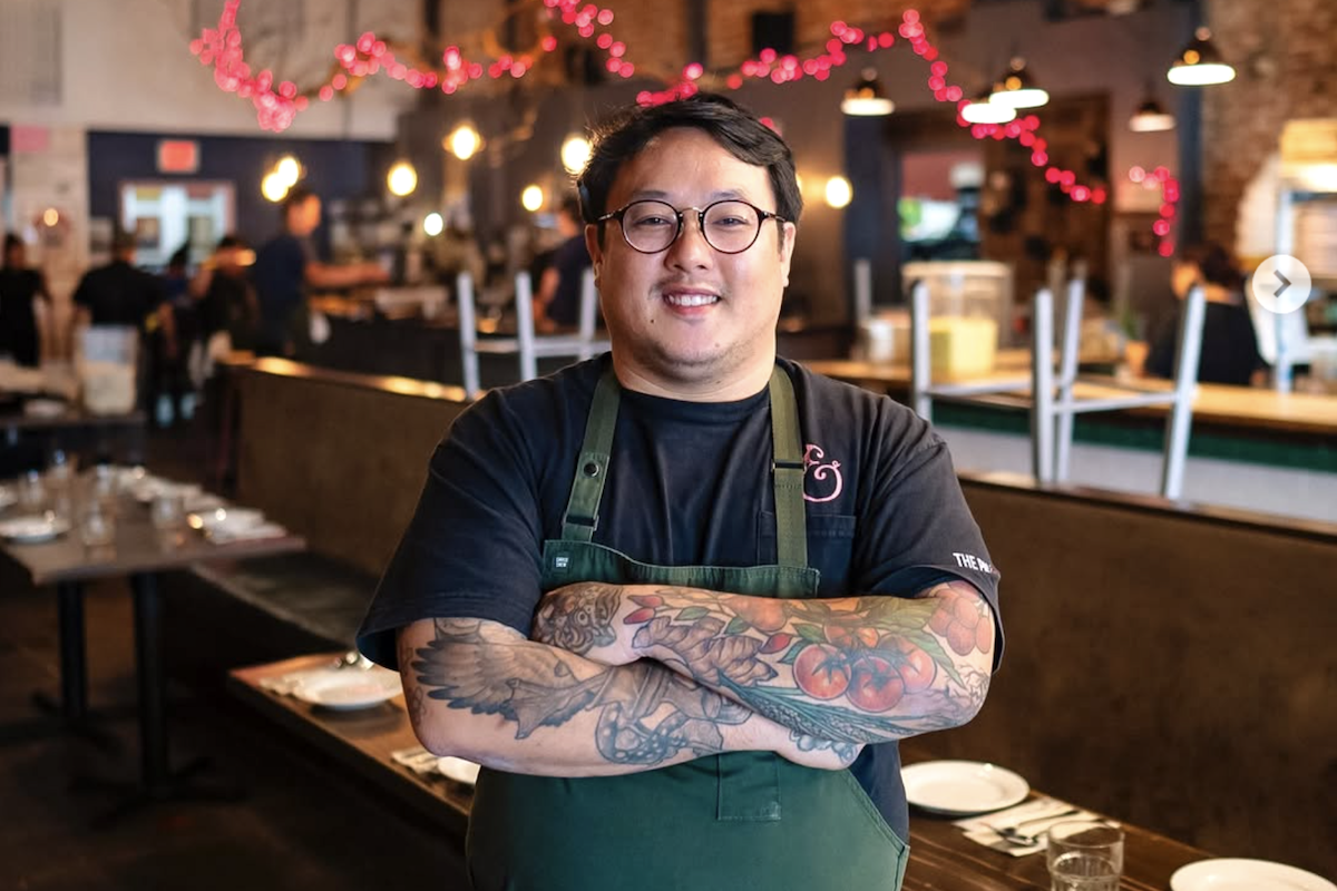 The Pig & the Lady 2.0 Opens in Kaimukī This Week