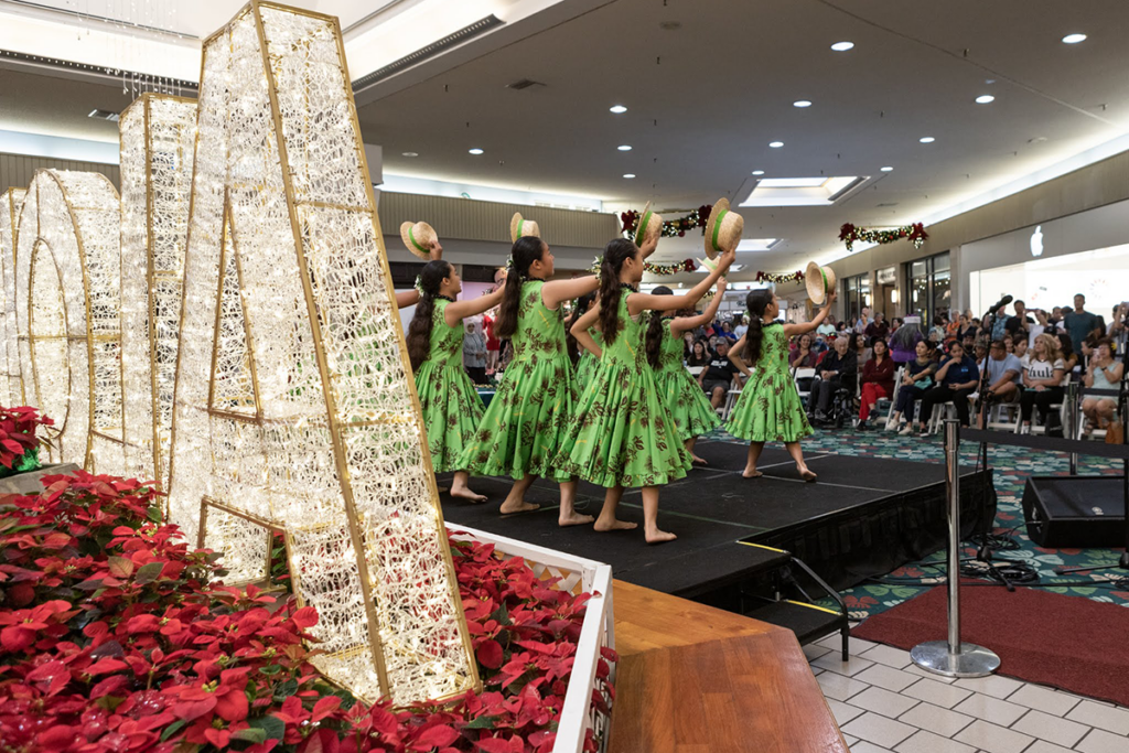 The Ultimate Guide to Holiday Happenings on O‘ahu