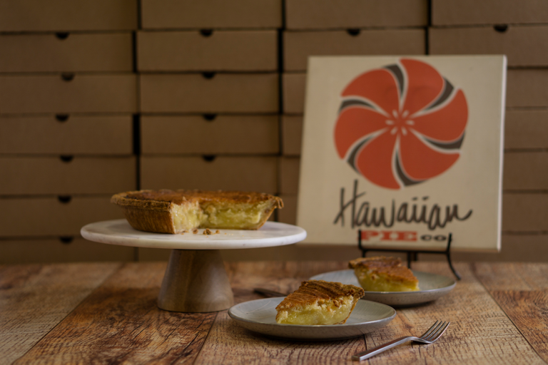 All Our Favorite Pies in Honolulu