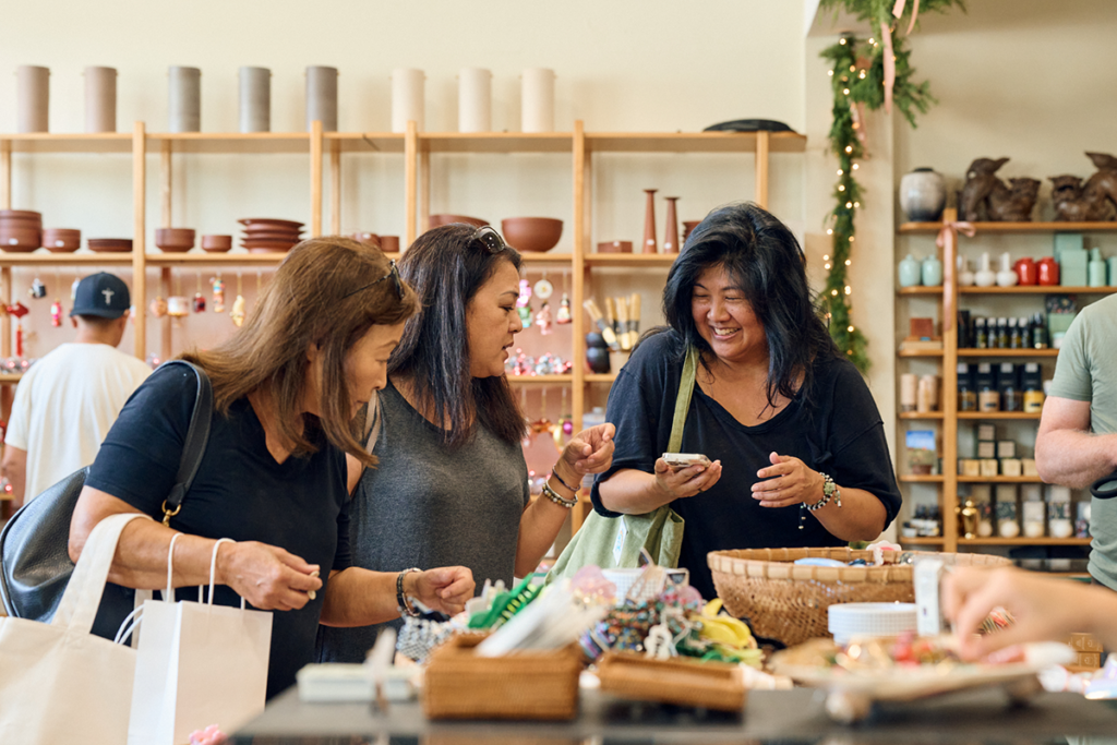 Your Insider Guide to Keep It Kaimukī Saturday