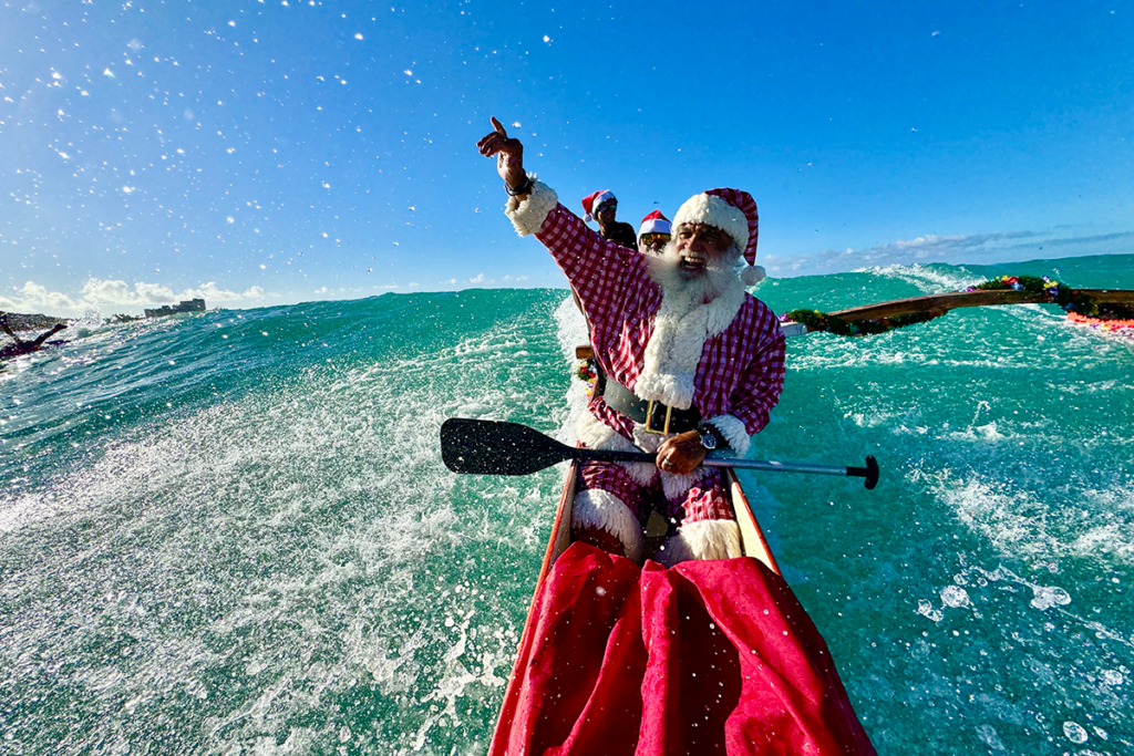 The Ultimate Guide to Holiday Happenings on O‘ahu