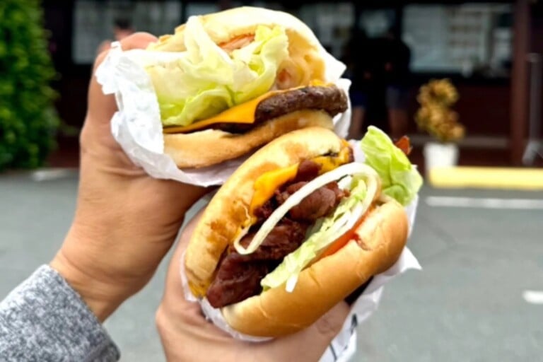 Dusty Grable’s Lady Elaine Just Opened at Mānoa Marketplace. Here’s ...