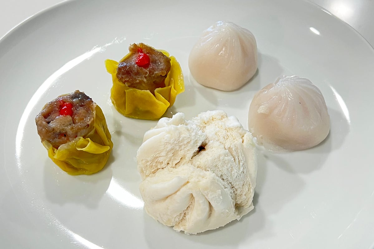 How’s the Frozen Dim Sum at Home from Yung Yee Kee’s New Shop?