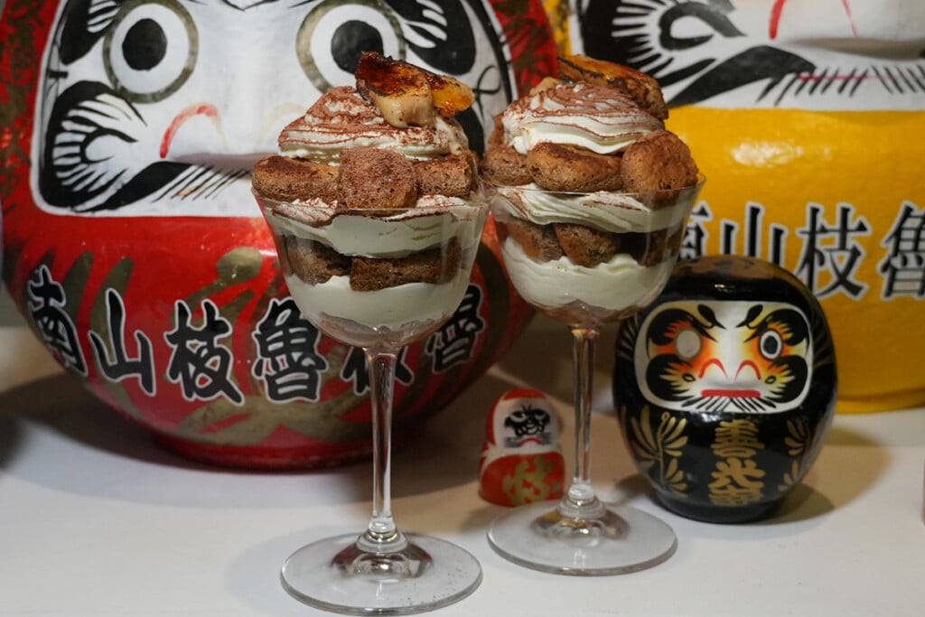 On Tuesday and Wednesday Nights, Find Just Desserts at Victor’s Dessert ...