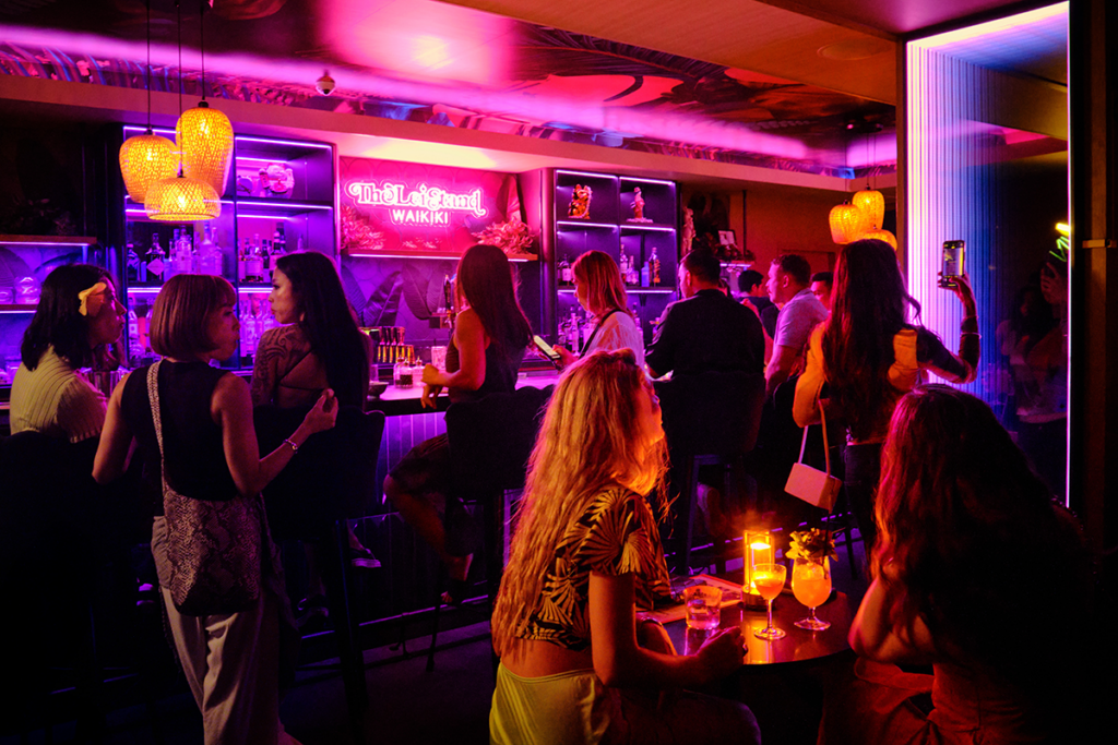Your Guide to the Perfect Weekend in Honolulu: April 30–May 6, 2026
