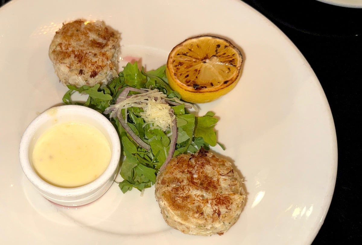 $45 Pau Hana for 2: Smash Burgers and Onion Rings at Morton’s Power Hour