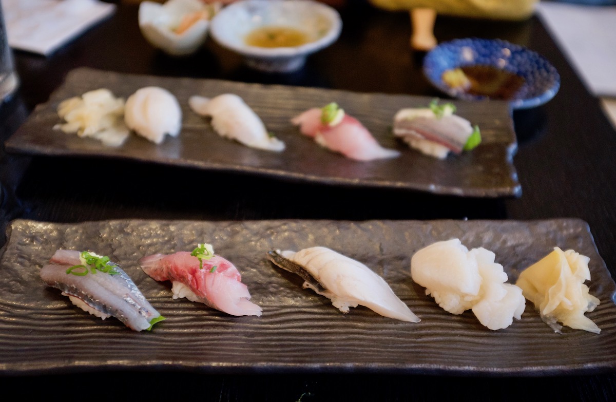 Find the Best Budget Tasting Menu in Honolulu at Akira Japanese Restaurant