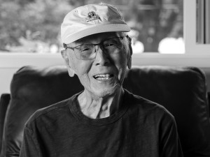 George Ariyoshi
