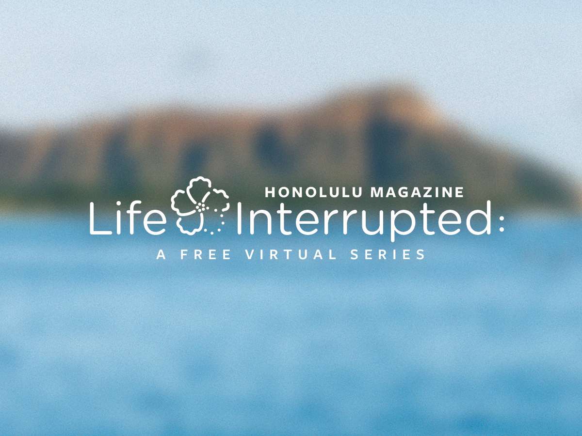 Life Interrupted: A Free Virtual Series on Mental Wellness