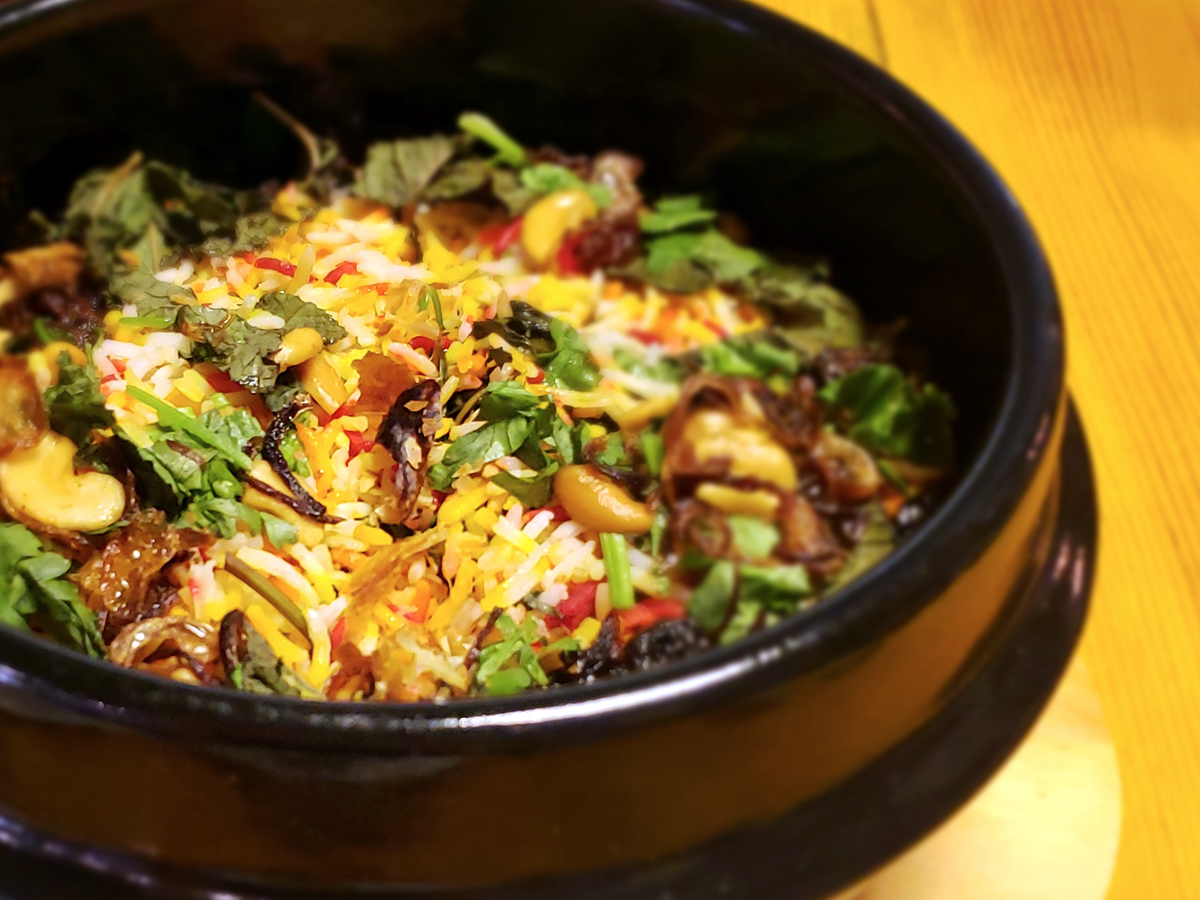 First Look: Rangoon Burmese Kitchen