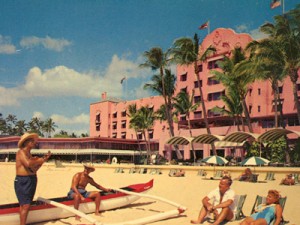 Michael Keany - Honolulu Magazine