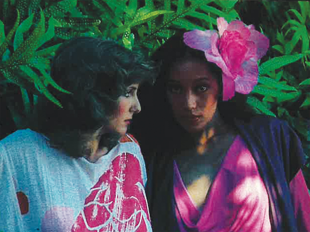The History of Hawai‘i: A Honolulu-Based Color Consultant Helped Locals ...
