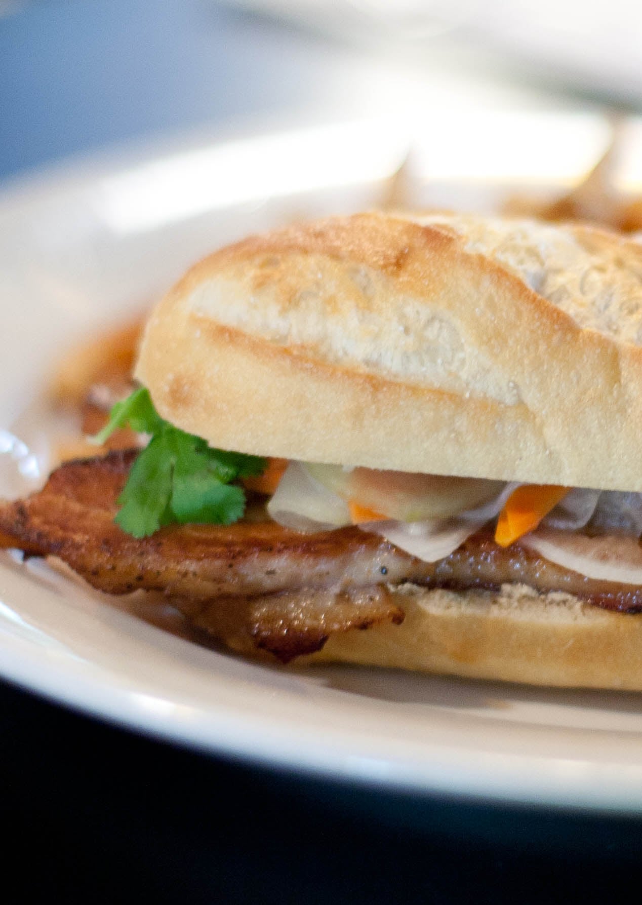 New restaurant/pub on Kauai: The Feral Pig