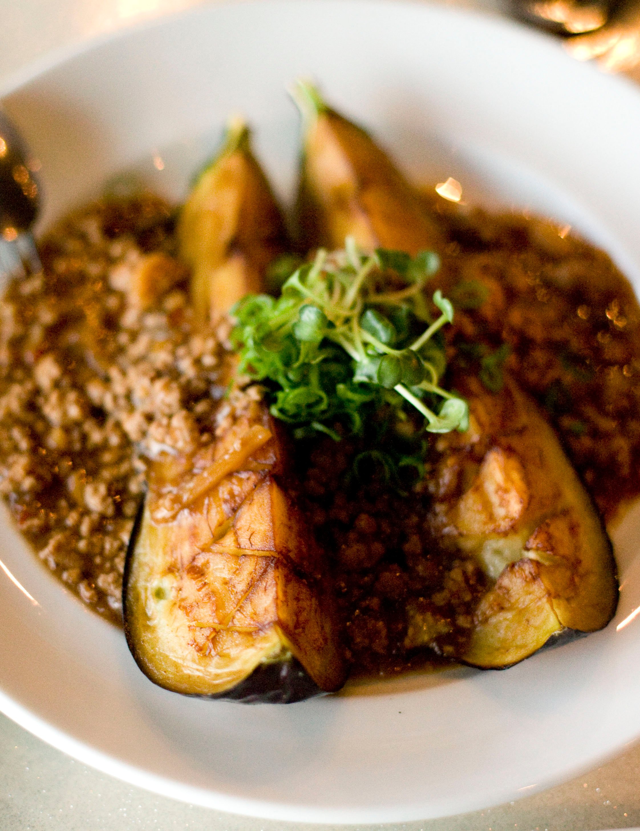 New: Chez Kenzo Bar and Grill