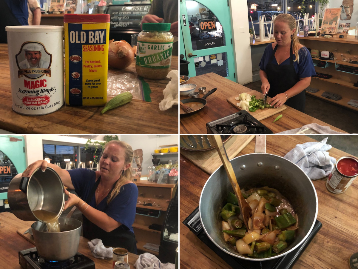 What to Expect From an Eco-Friendly Cooking Class in Honolulu