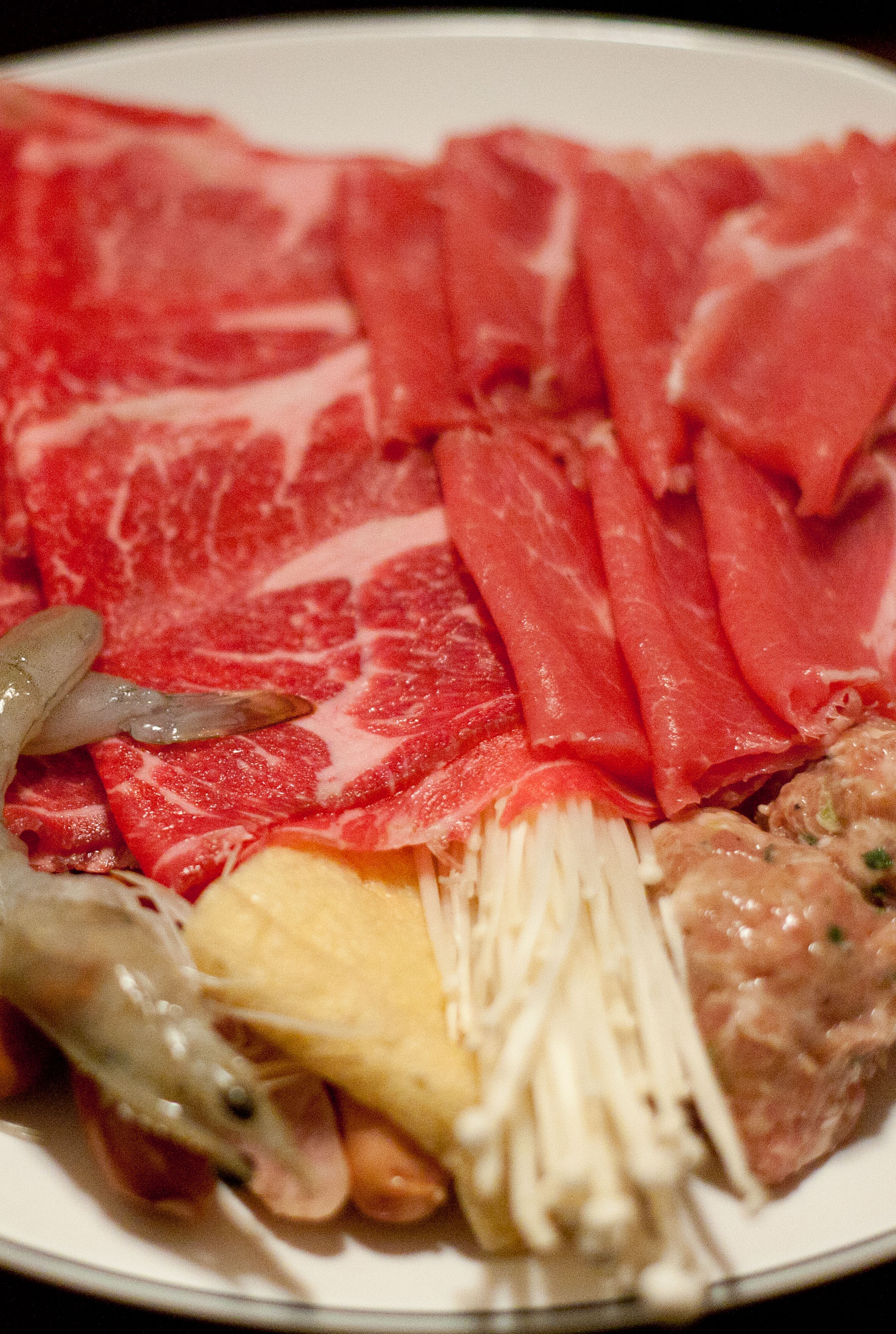 Asuka: new nabe and shabu shabu restaurant in Honolulu