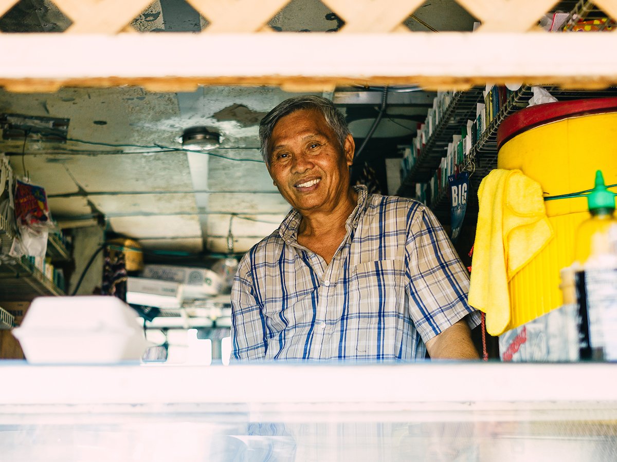 Searching for a Hawai‘i Icon: The Manapua Man