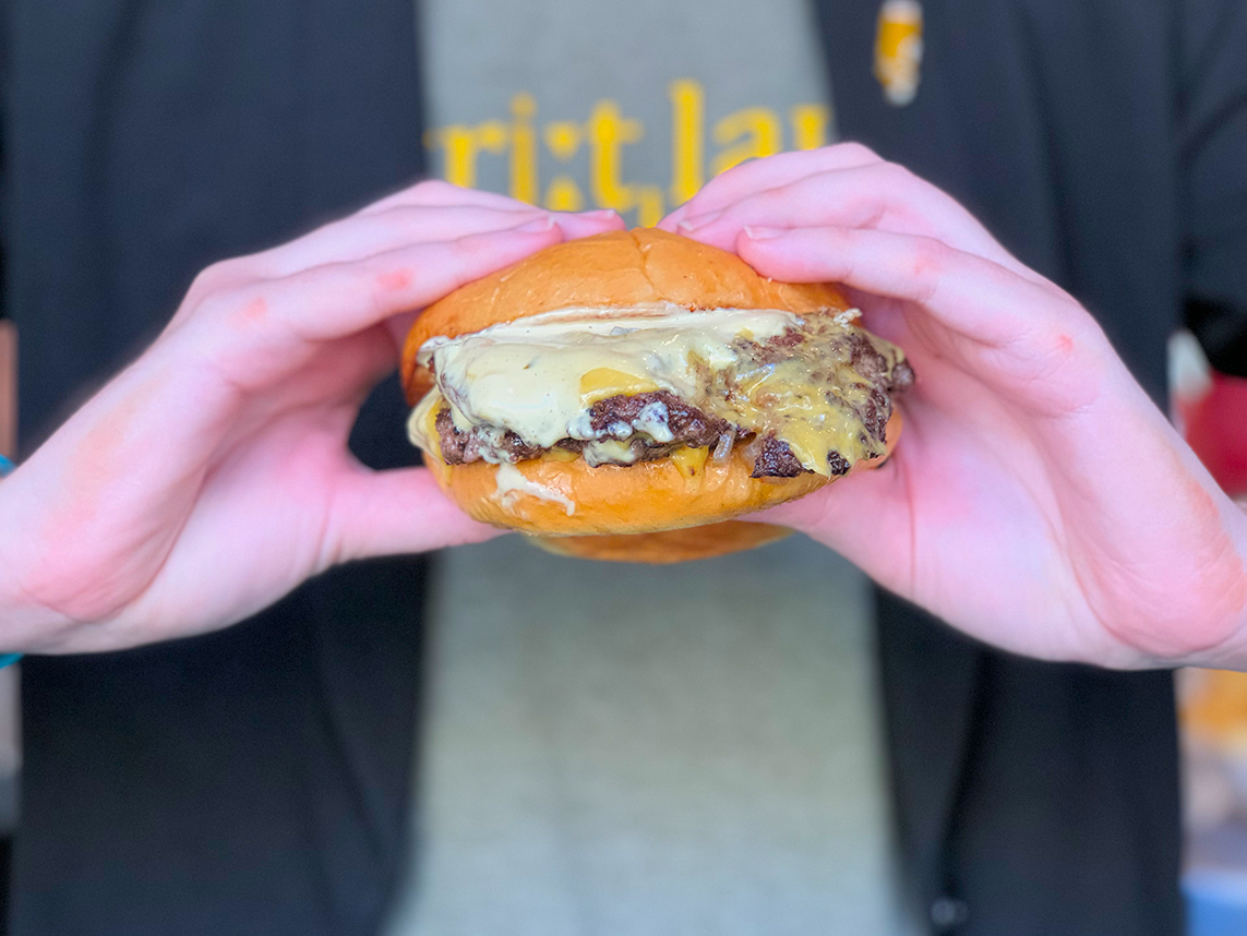 We Tried the Entire Menu at The Daley in One Sitting