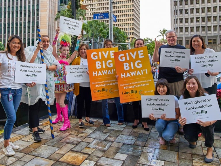 David Croxford - Honolulu Magazine