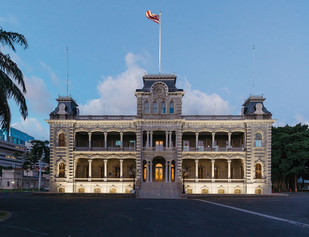 Insider’s Guide to Free Days at 19 O‘ahu Museums