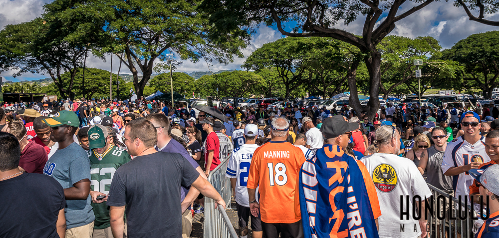 Everything You Need to Know About Aloha Stadium's Closing Event