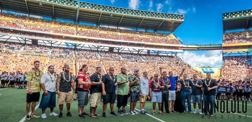 Everything You Need to Know About Aloha Stadium's Closing Event