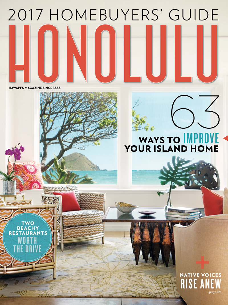 Honolulu Magazine - Honolulu Magazine