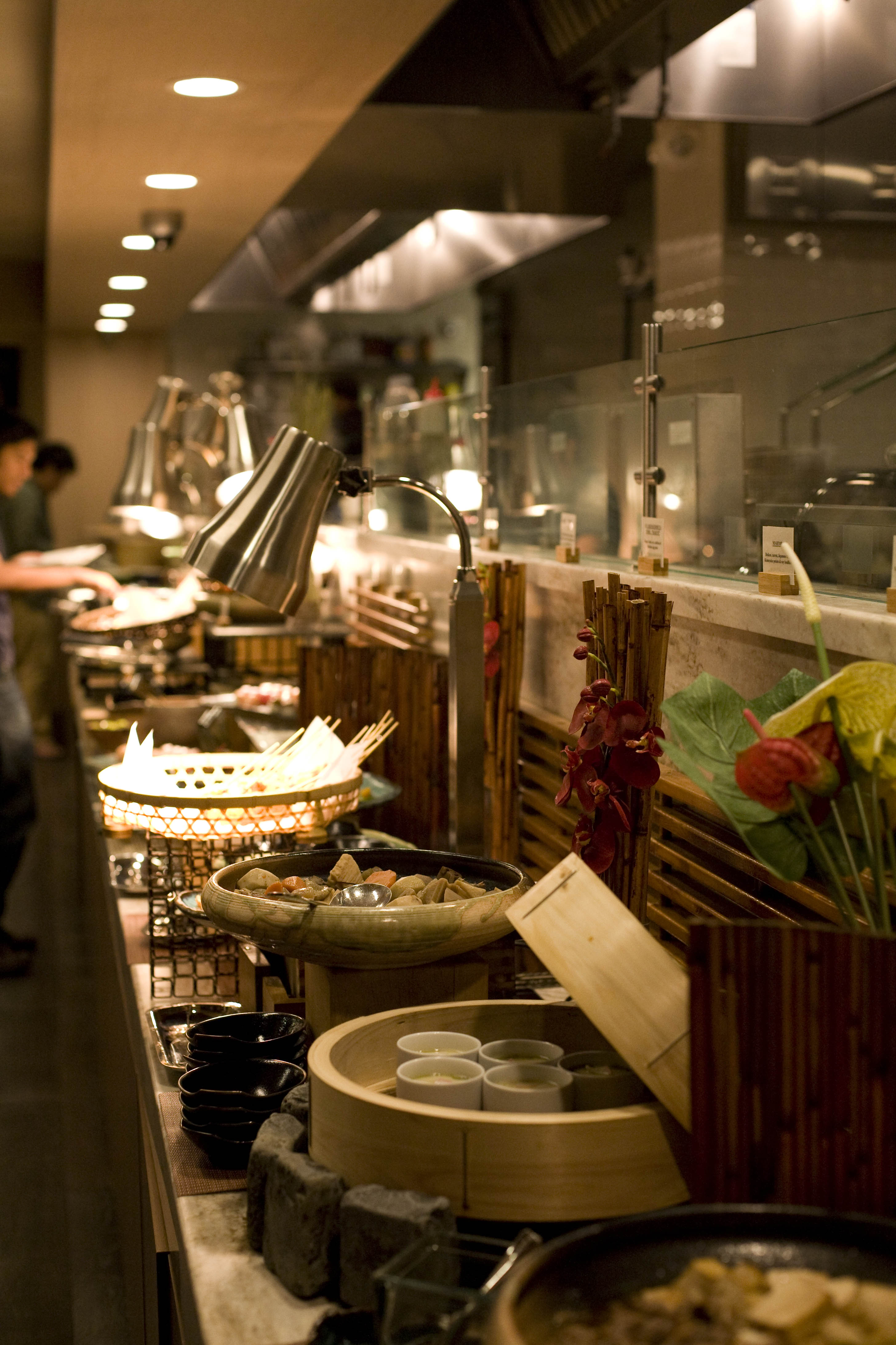 Five Star International Buffet