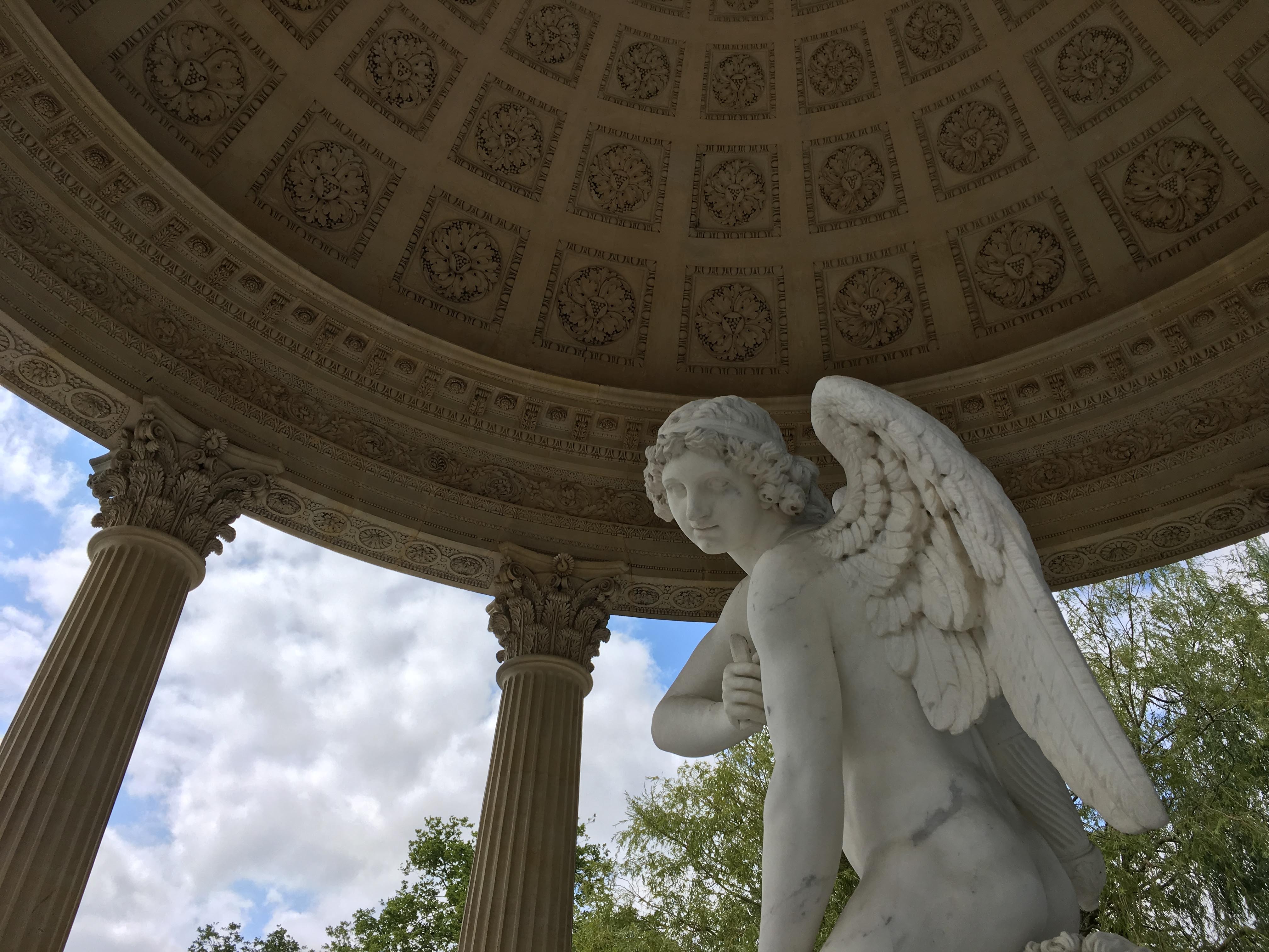 Things to Do at Home: Appreciate Arts and Culture From Around the World