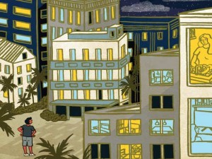 Michael Keany - Honolulu Magazine