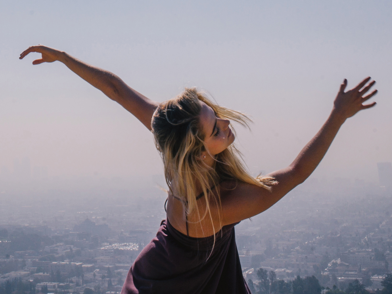 Breaking the Ballet Mold: We Talk to L.A. Dance Project’s Daisy ...