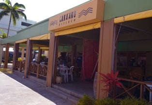 Picnic on the Lanai at Kakaako Kitchen