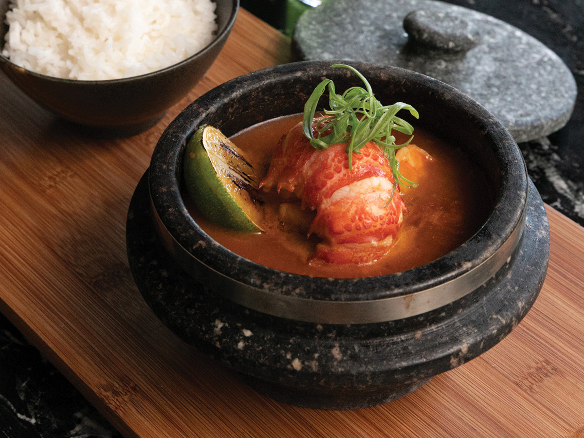 First Look: TBD… Pop-Up Restaurant at the Diamond Head Edge of Waikīkī