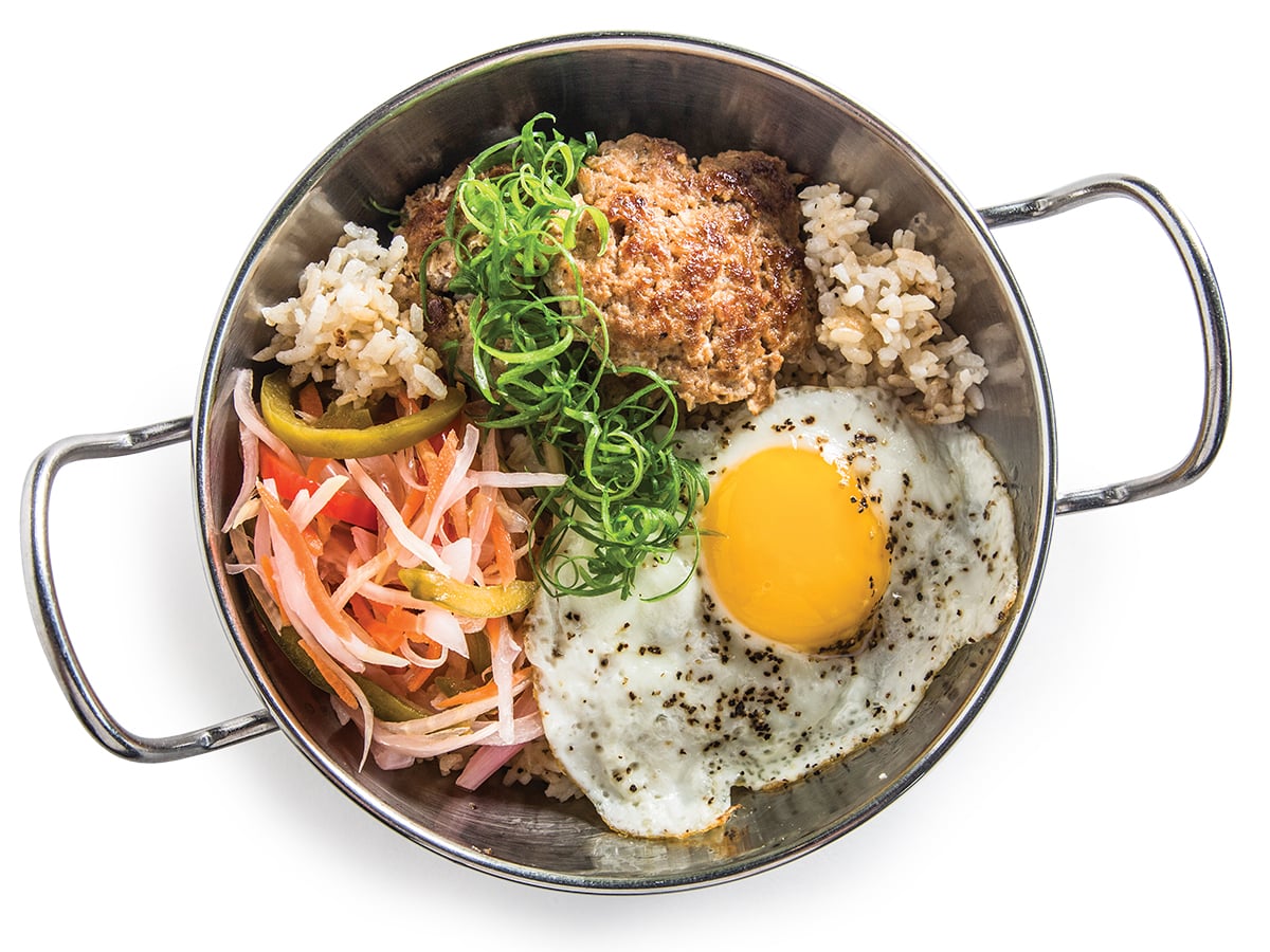 Travel Around the World (Without Leaving Hawai‘i) For Breakfast