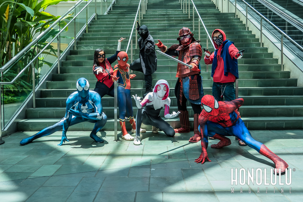 Our Guide: A Roundup of Honolulu Summer Festivals