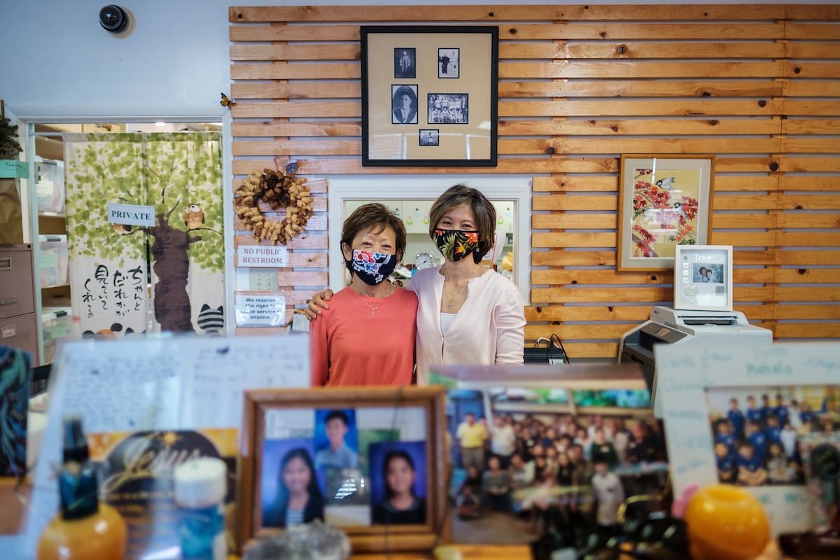 The Honolulu Family Behind Fukuda Seed Store First Sold Seeds to O‘ahu ...