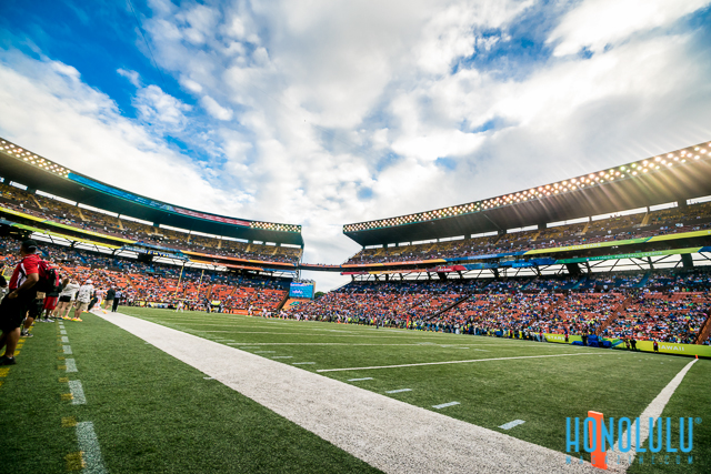 Everything You Need to Know About Aloha Stadium's Closing Event
