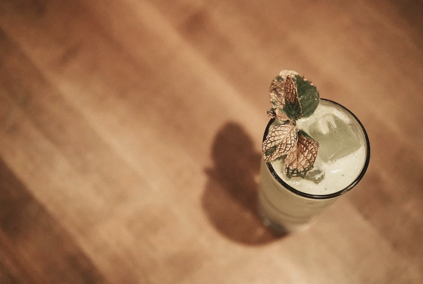 5 Must-Try Matcha Cocktails in Honolulu