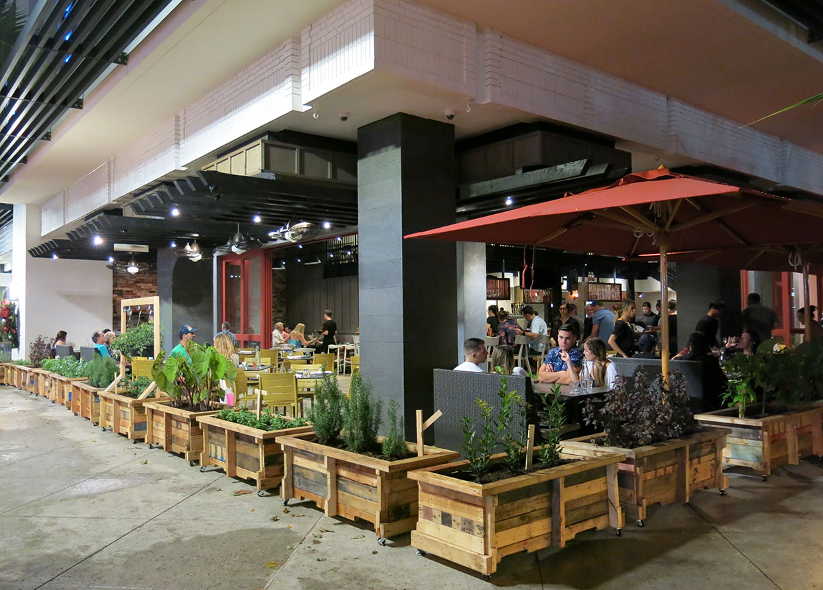 First Look: Goen Dining + Bar in Kailua