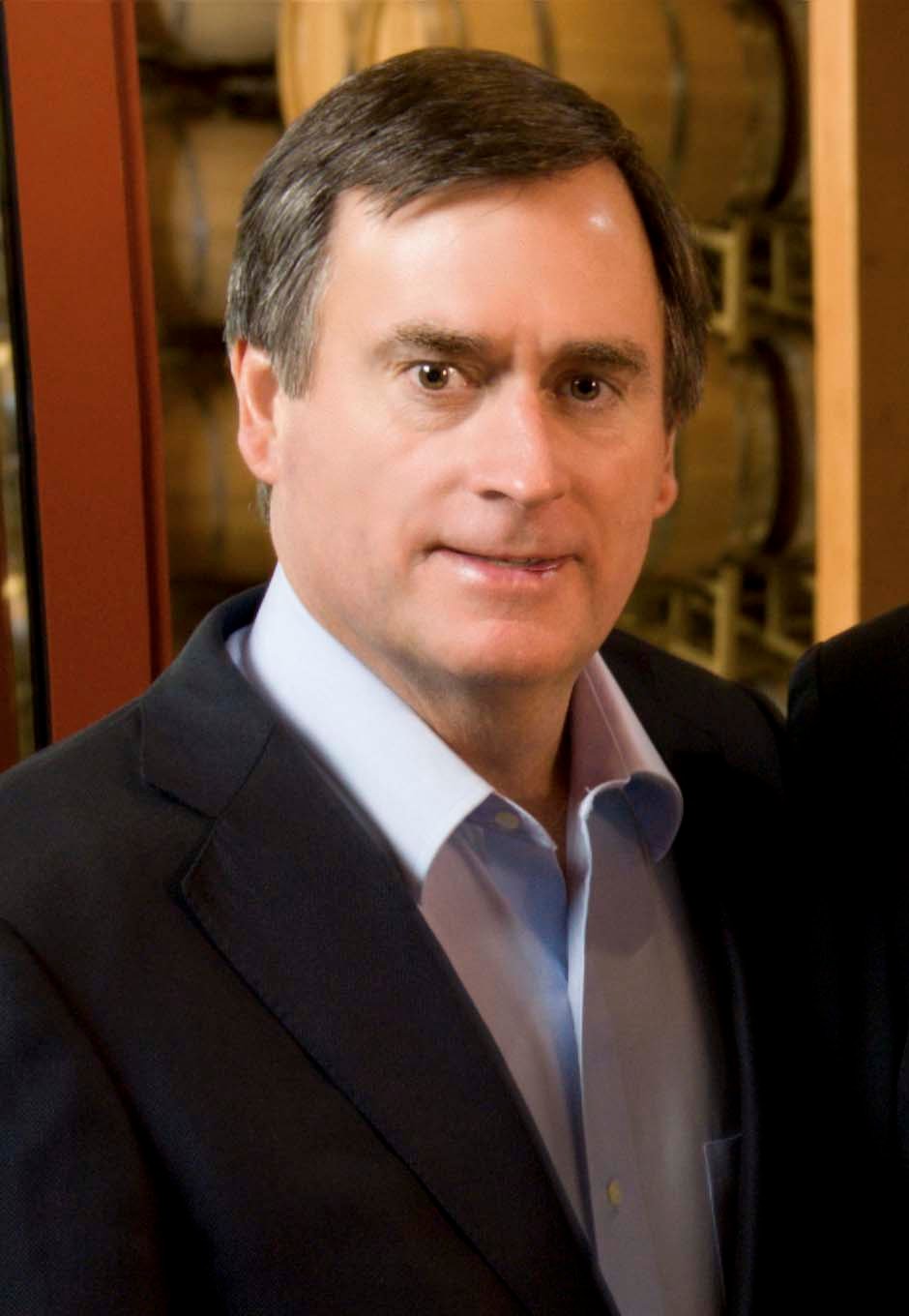 Cakebread Cellars celebrates its 40th anniversary